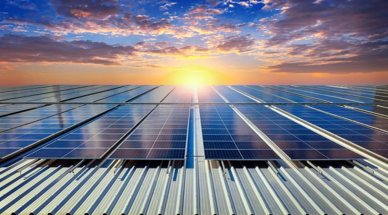 The Future of Solar Technology in India: Key Trends Shaping 2025 - Solex