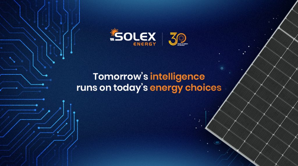 SOLEX Energy Limited Announces MoU With GMEE For 800 MW Capacity Expansion With An Investment Of ...