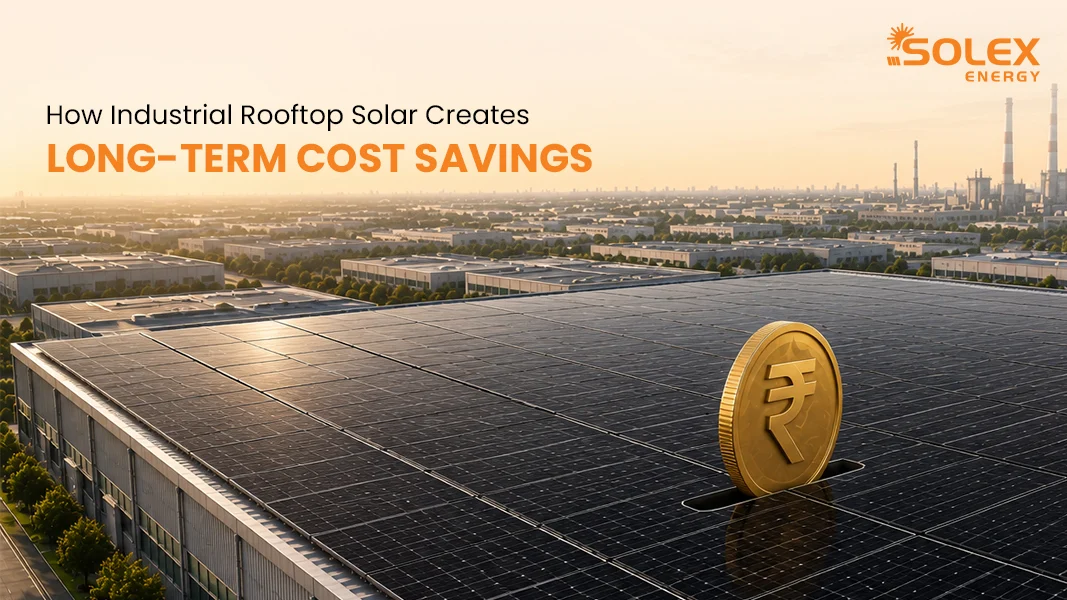 Key Factors to Consider Before Installing Industrial Rooftop Solar in India